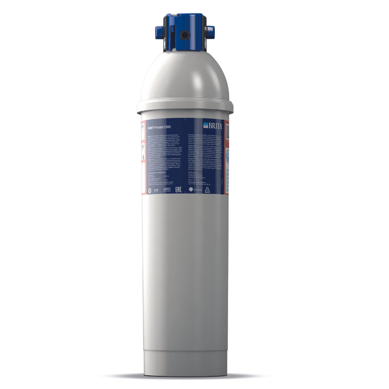 BRITA PURITY C Finest Filter - Ersatzteile für Kaffeemaschinen